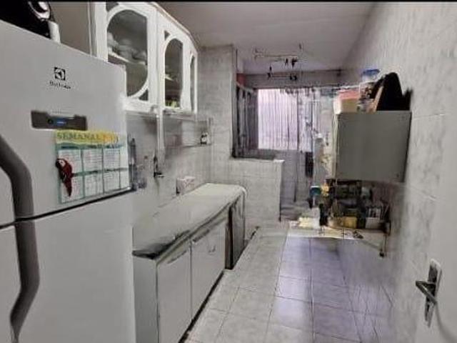 Apartamento para venda em Cézar De Souza de 56.00m² com 2 Quartos e 1 Garagem