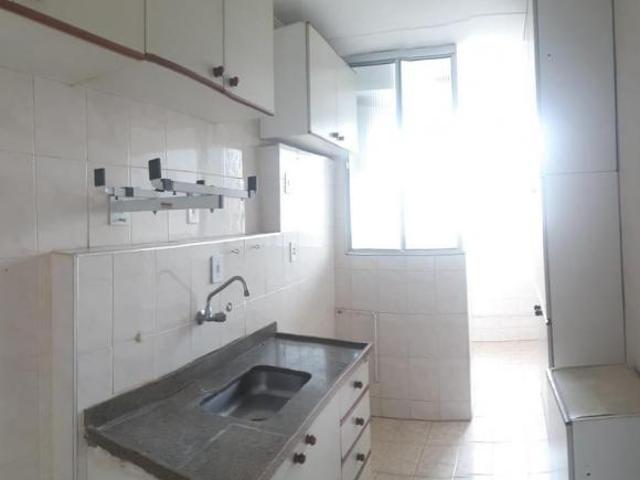 Apartamento para venda em Cézar De Souza de 56.00m² com 2 Quartos e 1 Garagem
