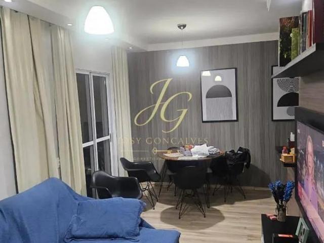 Apartamento para venda em Cézar De Souza de 67.00m² com 2 Quartos e 1 Garagem