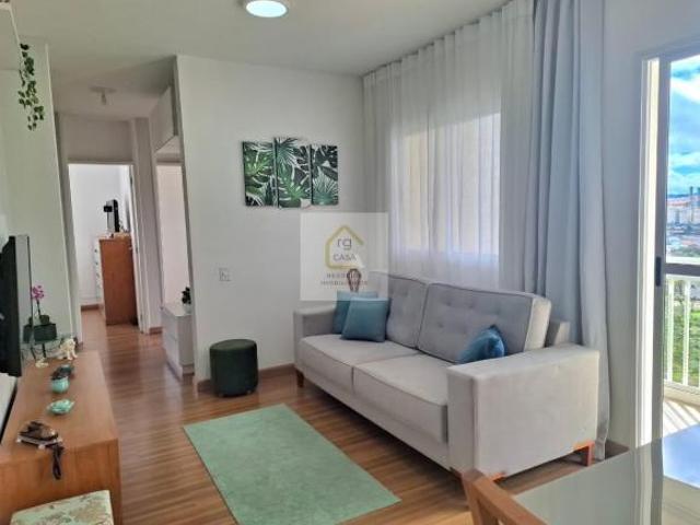 Apartamento para venda em Cézar De Souza de 69.00m² com 3 Quartos, 1 Suite e 2 Garagens