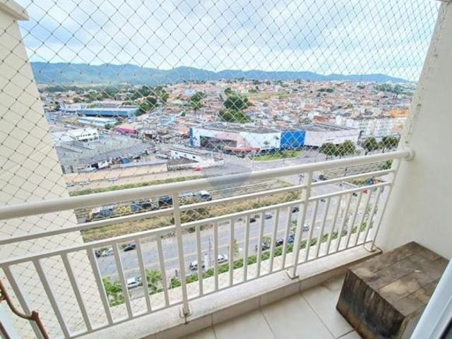 Apartamento para venda em Cézar De Souza de 63.00m² com 2 Quartos e 1 Suite