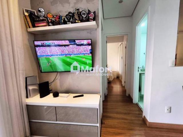 Apartamento para venda em Cézar De Souza de 63.00m² com 2 Quartos, 1 Suite e 1 Garagem