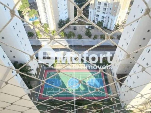 Apartamento para venda em Cézar De Souza de 63.00m² com 2 Quartos, 1 Suite e 1 Garagem