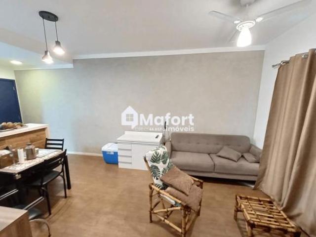 Apartamento para venda em Cézar De Souza de 63.00m² com 2 Quartos, 1 Suite e 1 Garagem