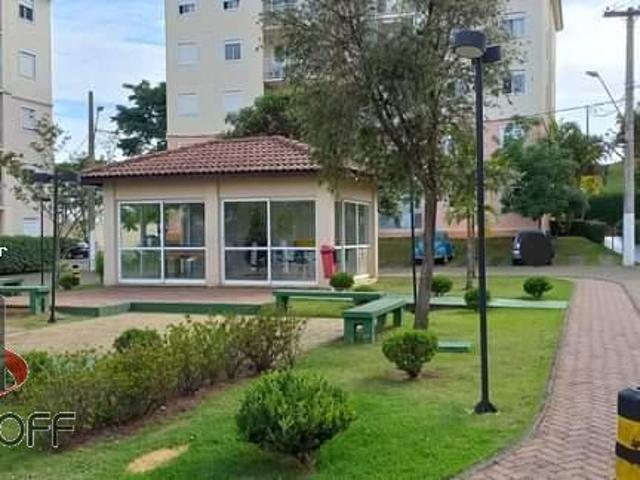 Apartamento para venda em Cézar De Souza de 74.00m² com 3 Quartos, 1 Suíte e 2 Garagens