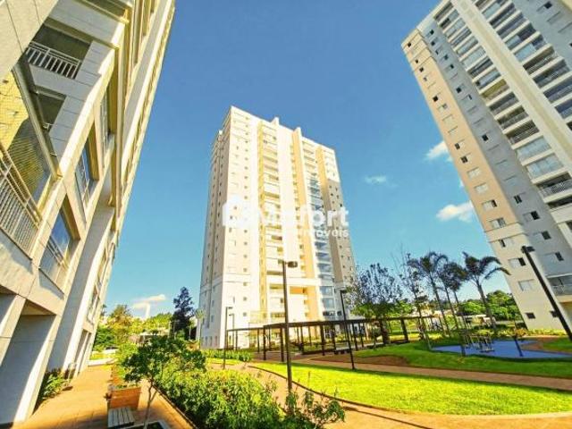Apartamento para venda em Cézar De Souza de 89.00m² com 3 Quartos, 1 Suite e 2 Garagens