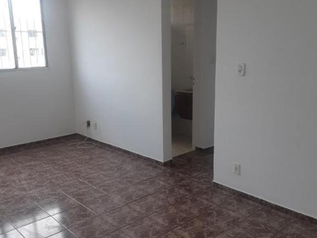 Apartamento para venda em Cézar De Souza em Mogi Das Cruzes São Paulo de 56.00m² com 2 Quartos e 1 Garagem