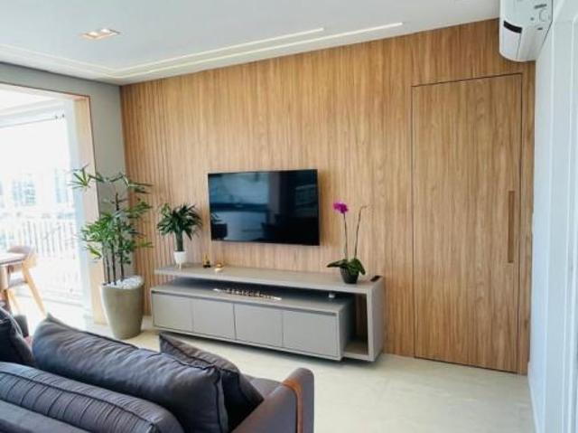 Apartamento para venda em Cézar De Souza em Mogi Das Cruzes São Paulo de 87.00m² com 3 Quartos, 1 Suíte e 2 Garagens