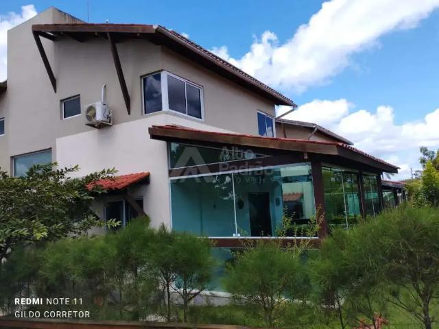 Apartamento para Venda em Chã Grande/PE Centro 4 Quartos