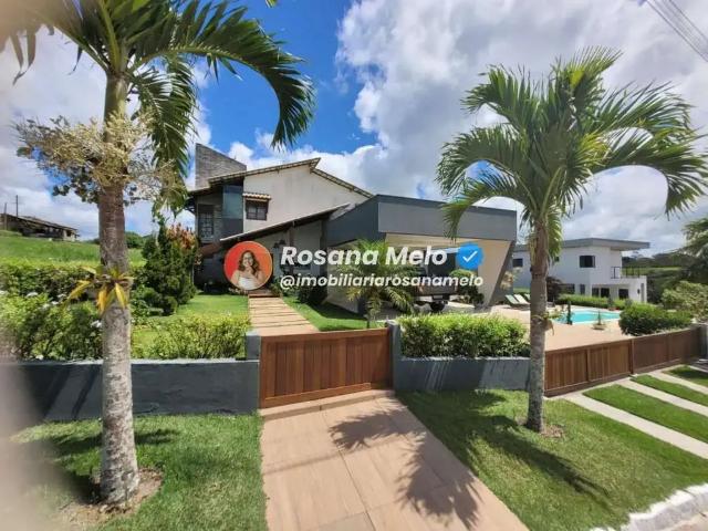 Apartamento para Venda em Chã Grande/PE Centro 6 Quartos