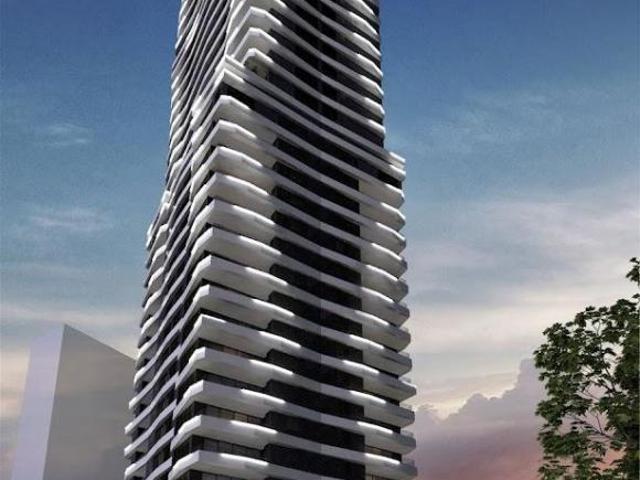 Apartamento para venda em Champagnat de 315.00m² com 3 Quartos, 3 Suites e 4 Garagens