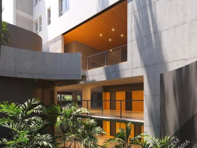 Apartamento para venda em Champagnat de 82.00m² com 2 Quartos, 1 Suite e 1 Garagem