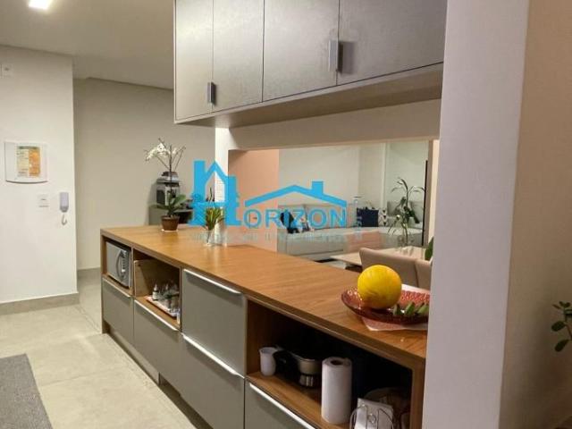 Apartamento para venda em Chácara Cneo em Campinas São Paulo de 87.00m² com 3 Quartos, 1 Suíte e 3 Garagens