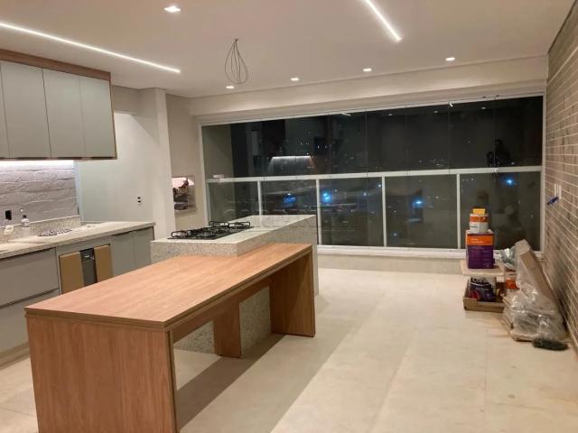 Apartamento para venda em Chácara Cneo em Campinas São Paulo de 88.00m² com 3 Quartos, 1 Suíte e 2 Garagens
