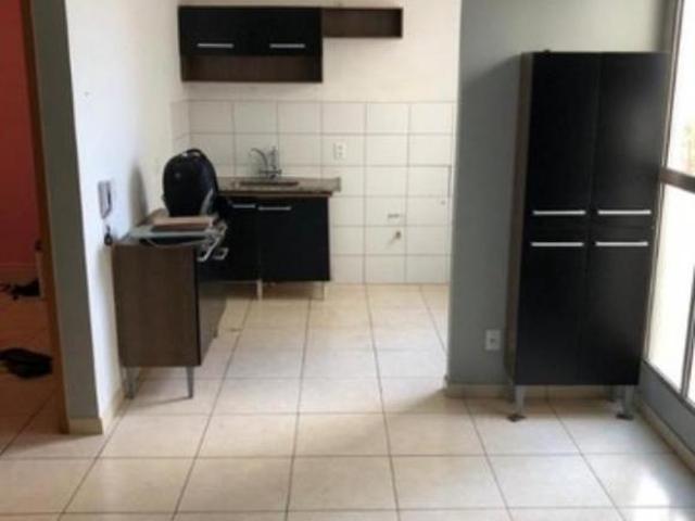 Apartamento para venda em Chácara Cotia, Contagem