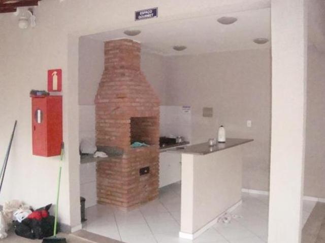 Apartamento para venda em Chácara Cotia, Contagem