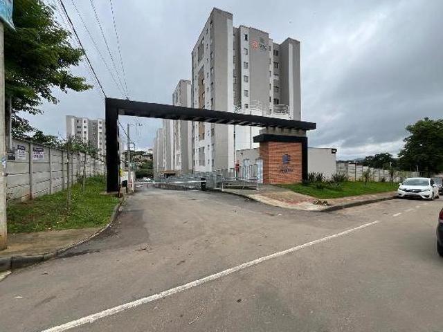 Apartamento para venda em Chácara Contagem, Contagem
