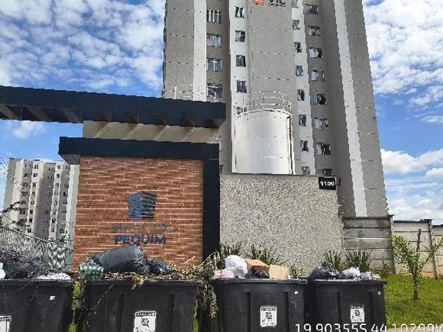 Apartamento para venda em Chácara Contagem, Contagem
