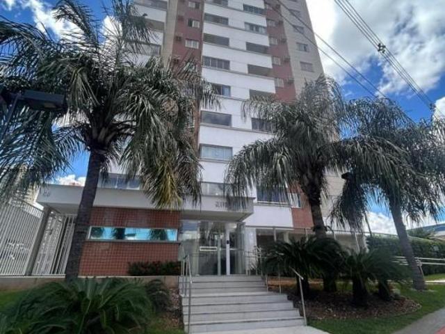 Apartamento para venda em Chácara Cachoeira, Campo Grande
