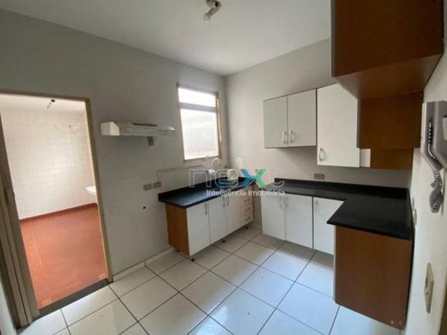 Apartamento para venda em Chácara Cachoeira, Campo Grande