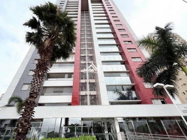 Apartamento para venda em Chácara Cachoeira, Campo Grande