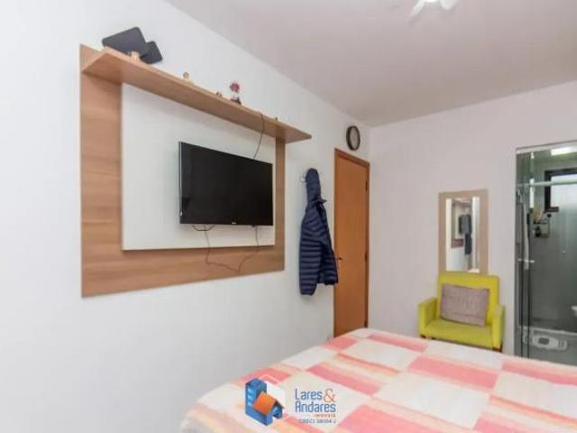 Apartamento para venda em Chácara Califórnia com 3 quartos, sendo 1 suíte, 68m²