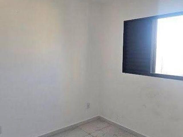 Apartamento para venda em Chácara Califórnia de 38.00m² com 1 Quarto