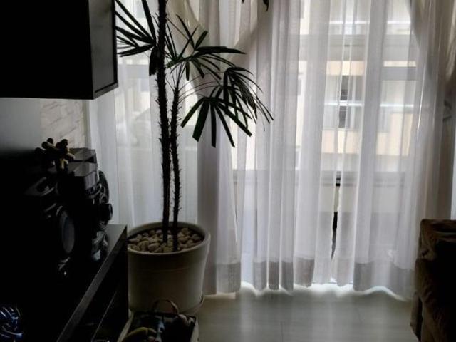 Apartamento para venda em Chácara Califórnia em São Paulo São Paulo de 57.00m² com 2 Quartos, 1 Suíte e 1 Garagem