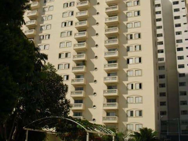 Apartamento para venda em Chácara Califórnia em São Paulo São Paulo de 74.00m² com 2 Quartos, 1 Suíte e 1 Garagem