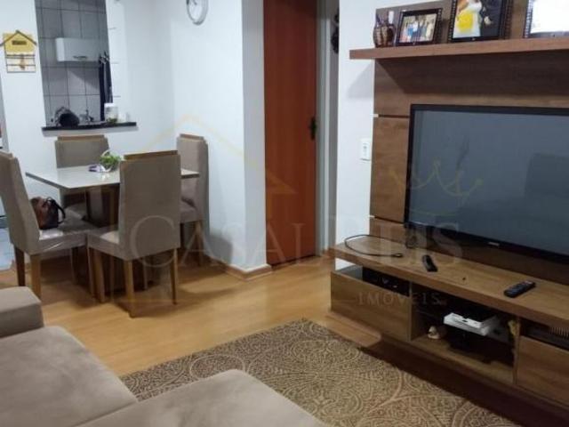 Apartamento para venda em Chácara Alvorada, Poços de Caldas