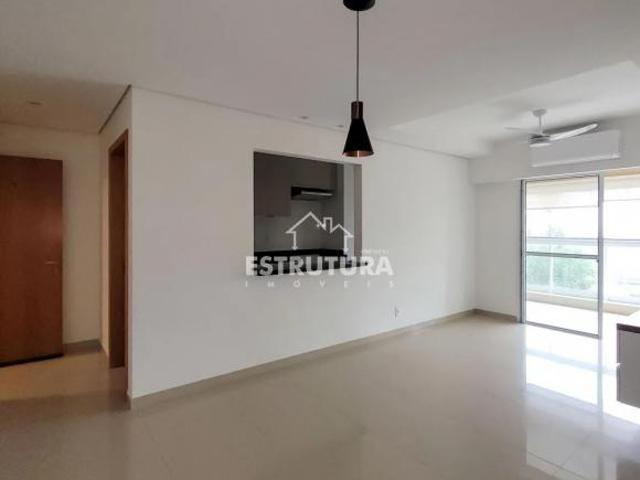Apartamento para venda em Chácara Bom Retiro de 94.00m² com 3 Quartos, 1 Suite e 2 Garagens
