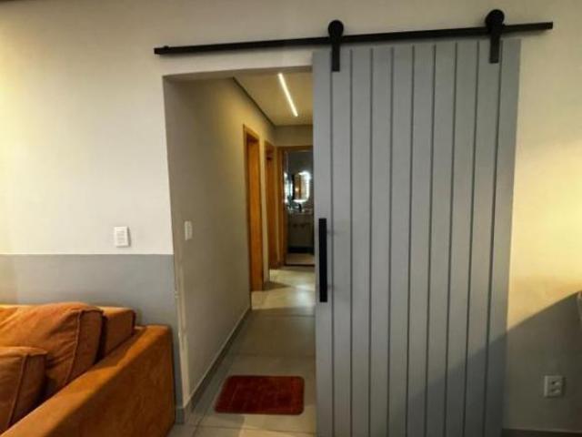 Apartamento para venda em Chácara, Betim