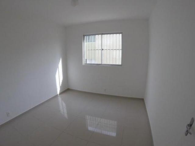 Apartamento para venda em Chácara, Betim