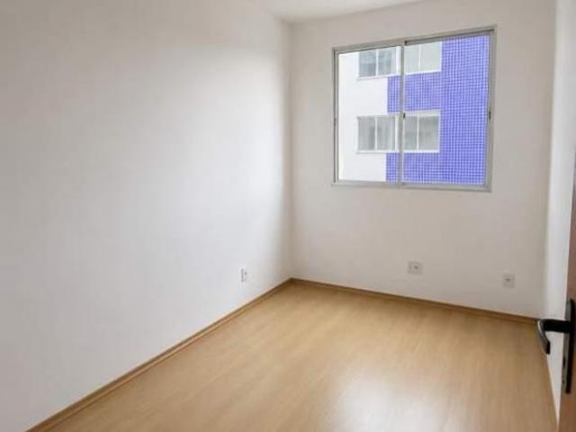 Apartamento para venda em Chácara, Betim