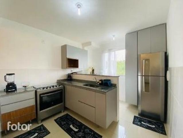 Apartamento para venda em Chácara, Betim