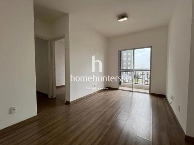 Apartamento para venda em Chácara Bela Vista de 52.00m² com 2 Quartos e 1 Garagem