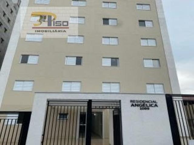 Apartamento para venda em Chácara Belenzinho em São Paulo São Paulo de 49.00m² com 2 Quartos, 1 Suíte e 1 Garagem