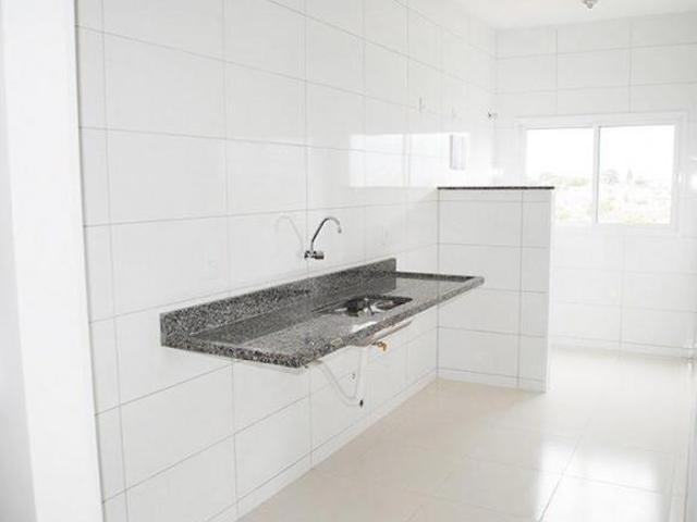 Apartamento para venda em Chácara Galega de 68.00m² com 2 Quartos, 1 Suite e 1 Garagem