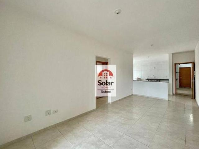Apartamento para venda em Chácara Do Visconde de 105.00m² com 2 Quartos, 1 Suite e 1 Garagem