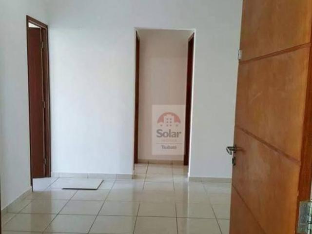 Apartamento para venda em Chácara Do Visconde de 54.00m² com 2 Quartos, 1 Suite e 1 Garagem