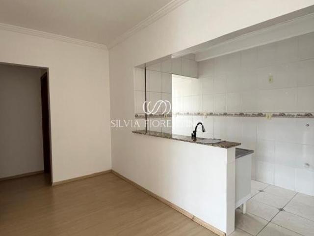 Apartamento para venda em Chácara Do Visconde de 78.00m² com 2 Quartos, 1 Suite e 1 Garagem