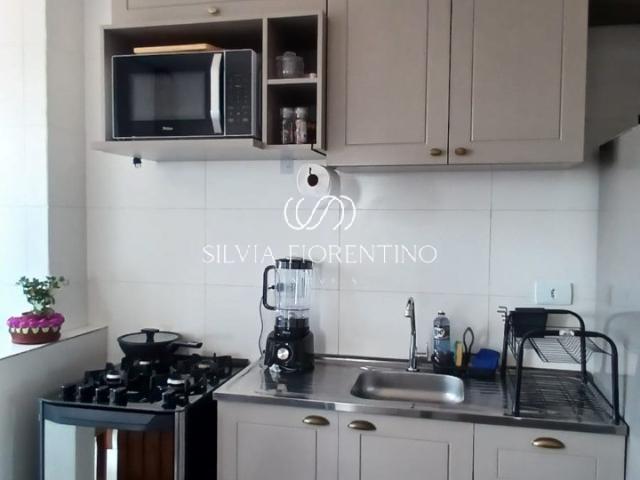 Apartamento para venda em Chácara Do Visconde em Taubaté São Paulo de 50.86m² com 2 Quartos, 1 Suíte e 1 Garagem