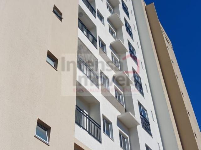 Apartamento para venda em Chácara Do Visconde em Taubaté São Paulo de 51.00m² com 2 Quartos, 1 Suíte e 1 Garagem