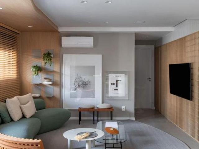 Apartamento para venda em Chácara Da Barra de 201.00m² com 3 Quartos, 3 Suites e 2 Garagens
