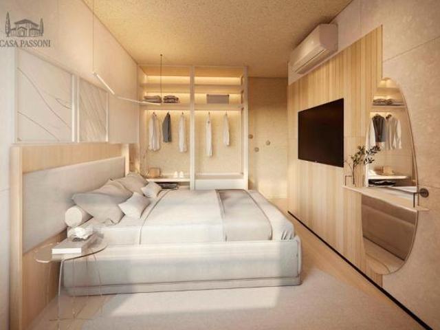 Apartamento para venda em Chácara Da Barra de 60.00m² com 2 Quartos, 1 Suite e 1 Garagem