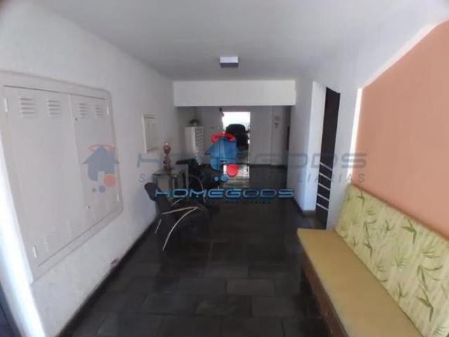Apartamento para venda em Chácara Da Barra de 62.00m² com 2 Quartos e 1 Garagem
