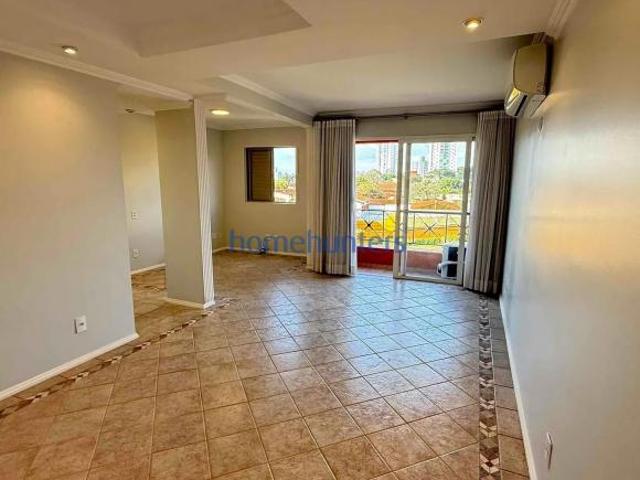 Apartamento para venda em Chácara Da Barra de 76.00m² com 2 Quartos, 1 Suite e 1 Garagem