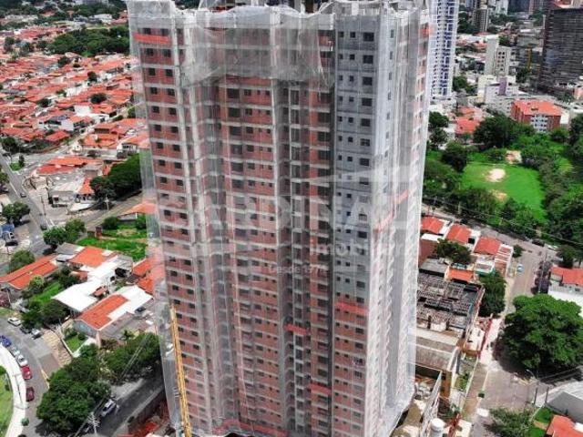 Apartamento para venda em Chácara Da Barra de 81.00m² com 2 Quartos, 2 Suites e 2 Garagens