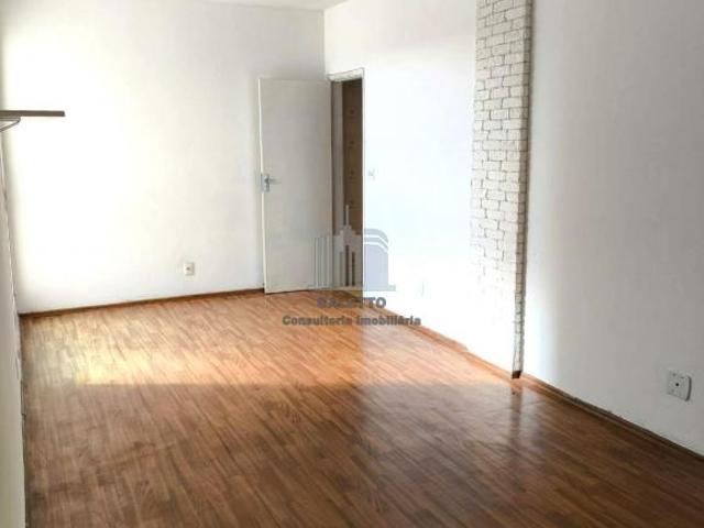Apartamento para venda em CHÁCARA DA BARRA de 90.00m² com 2 Quartos e 1 Garagem
