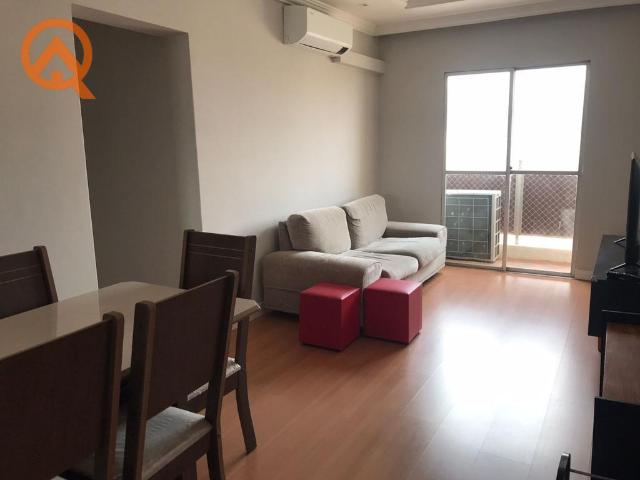 Apartamento para venda em Chácara Da Barra em Campinas São Paulo de 70.00m² com 2 Quartos e 1 Garagem